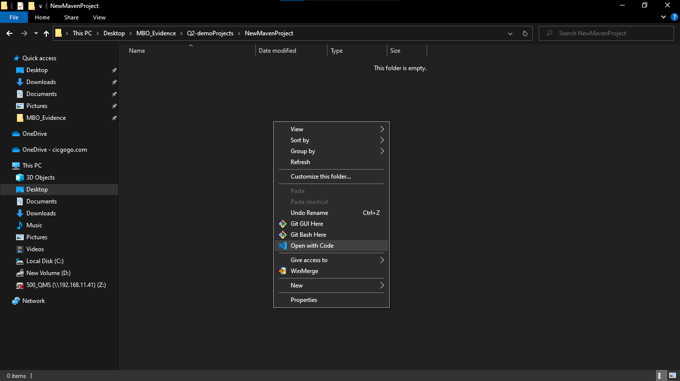 Create Selenium Project Using Maven Part 2 Chg It Consultancy Pvt Ltd